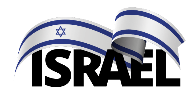 logo-israel - אמויה סטודיו